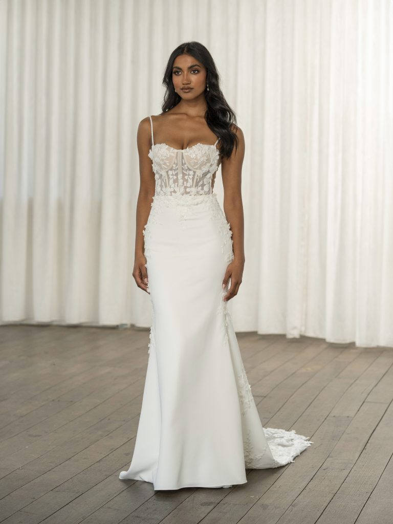 Taylin - You&I Bridal